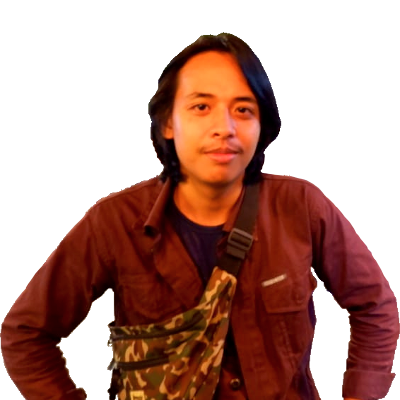 Oktavian Aji | Portfolio